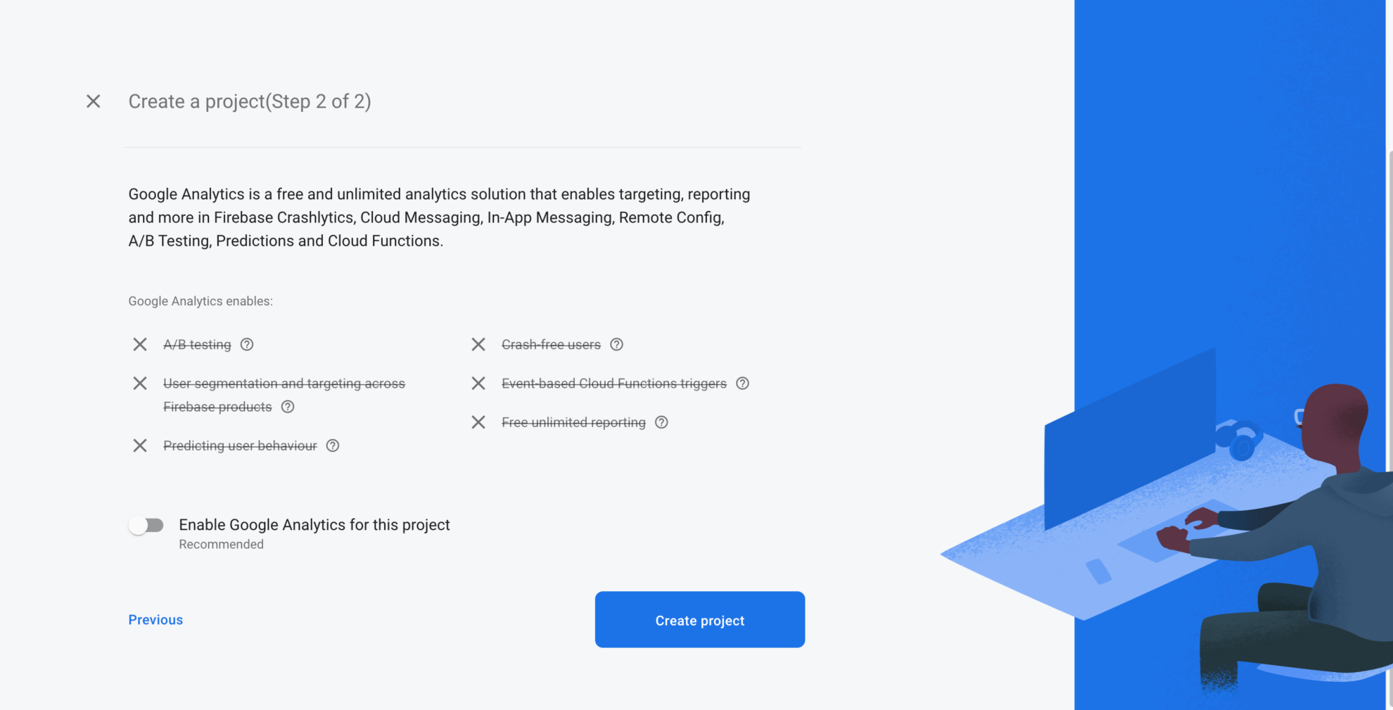 How to Integrate Firebase in Android Applications | Zeeshan Elahi