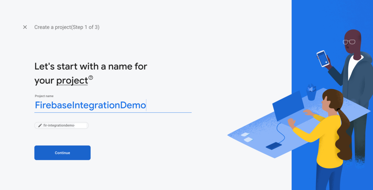 How to Integrate Firebase in Android Applications | Zeeshan Elahi
